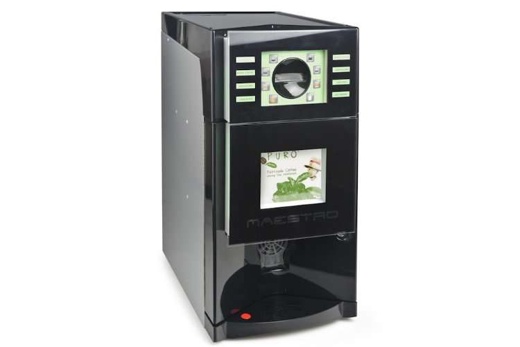 Bianchi Maestro | Rent or Buy | Corporate Coffee Solutions